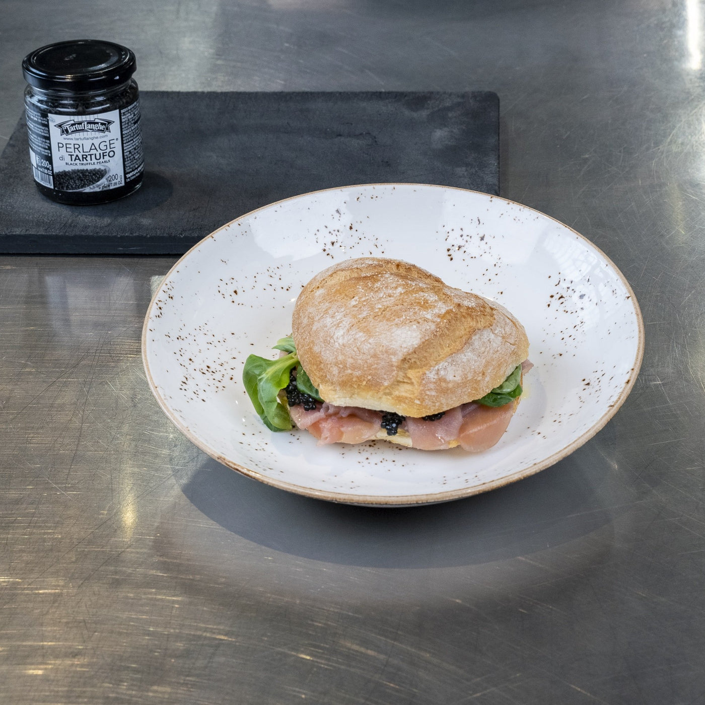 The White Alba Truffle Company | Truffles Home Delivery — Tartuflanghe USA