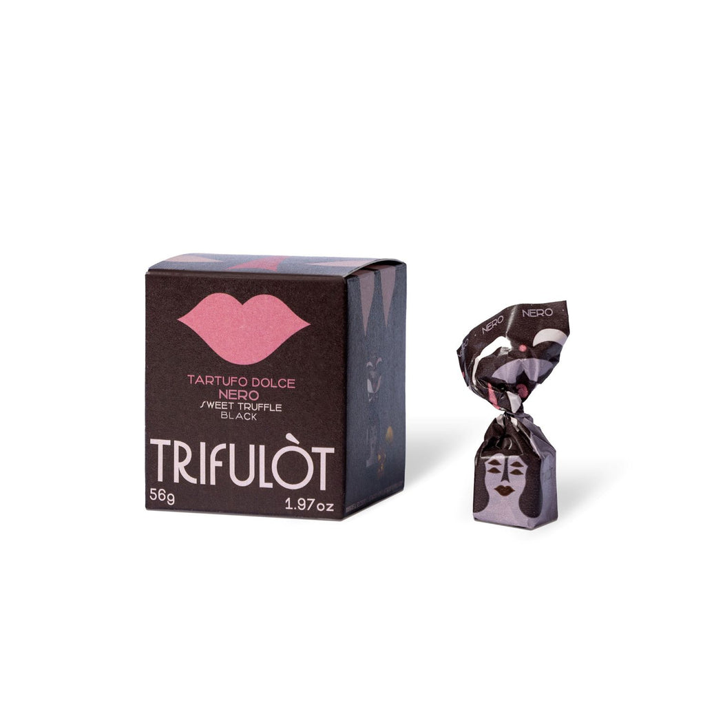 Chocolate Truffles USA | Best Chocolate Truffles Online — Tartuflanghe USA