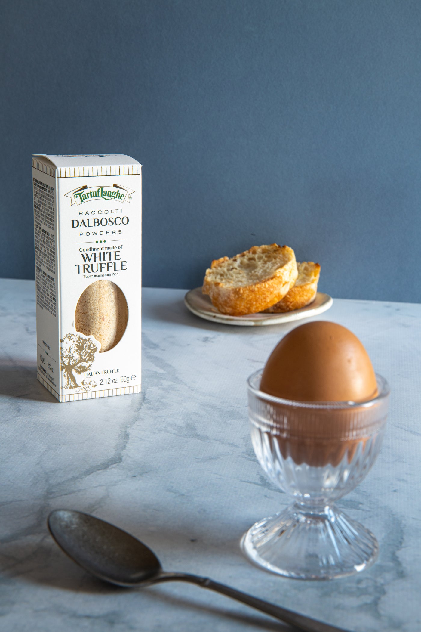 Dalbosco White Truffle Powder – Elevate Your Dishes with Gourmet ...