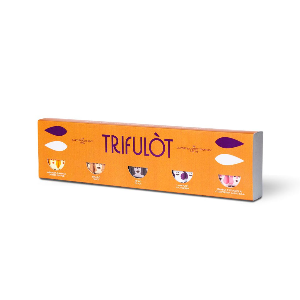 Chocolate Truffles USA | Best Chocolate Truffles Online — Tartuflanghe USA