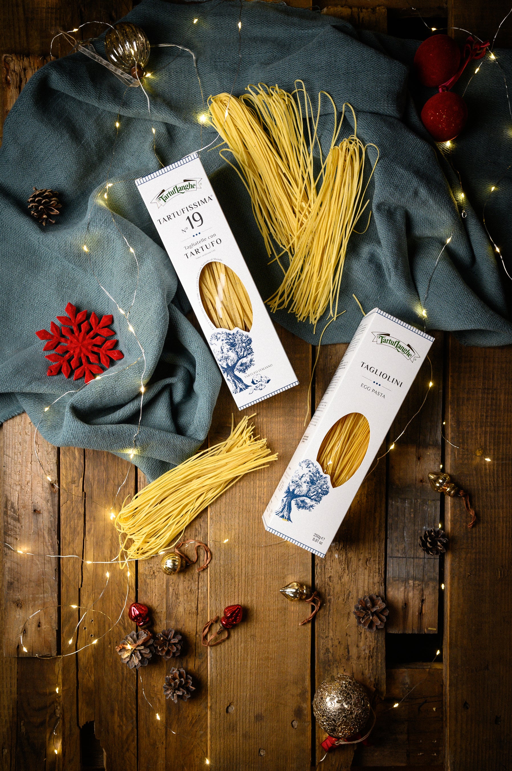 The White Alba Truffle Company | Truffles Home Delivery — TARTUFLANGHE USA